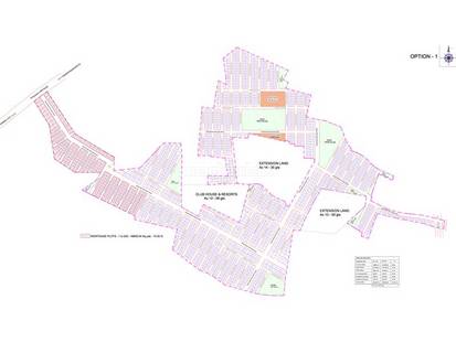 Samooha Green Pharma One in Yacharam, Hyderabad: Price, Brochure, Floor ...