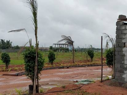 Samooha Green Pharma One in Yacharam, Hyderabad: Price, Brochure, Floor ...