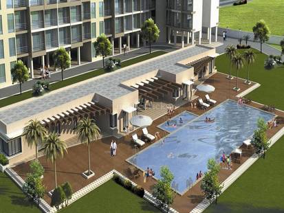 Arihant Anmol in Badlapur East, Beyond Thane: Price, Brochure, Floor ...