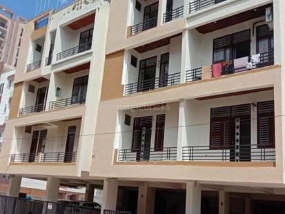 Sigma Homes Rudra Enclave in Vaishali Nagar, Jaipur: Price, Brochure ...