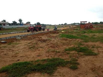 Siri Chandana Farm Plots in Maheshwaram, Hyderabad: Price, Brochure ...