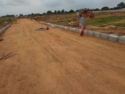 Siri Chandana Farm Plots in Maheshwaram, Hyderabad: Price, Brochure ...