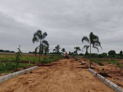 Siri Chandana Farm Plots in Maheshwaram, Hyderabad: Price, Brochure ...