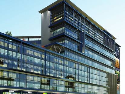 World Business Centre in Noida Extension, Noida: Price, Brochure, Floor ...
