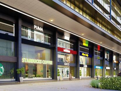 World Business Centre in Noida Extension, Noida: Price, Brochure, Floor ...