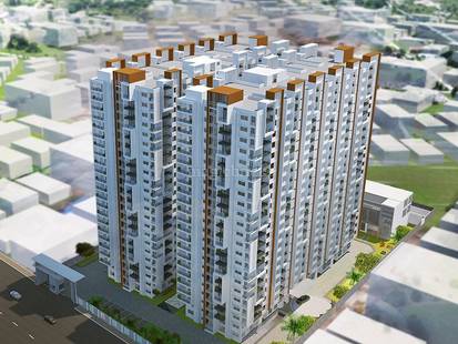 Saidabad, Hyderabad: Map, Property Rates, Projects, Photos, Reviews, Info