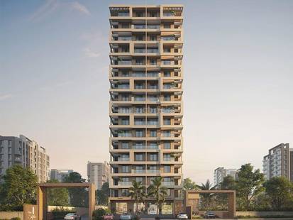 Urban Skyline in Ravet, Pune: Price, Brochure, Floor Plan, Reviews