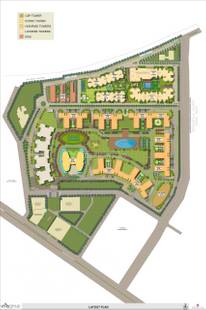 Unity the Amaryllis in Karol Bagh, New Delhi: Price, Brochure, Floor Plan, Reviews