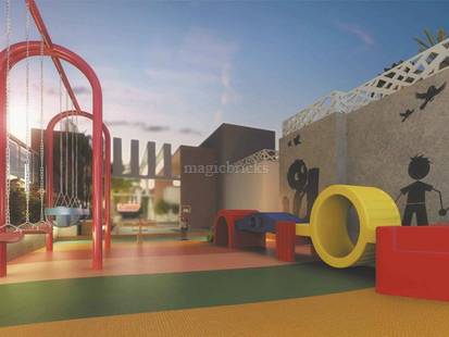 Dotom Domain in Govandi East, Mumbai: Price, Brochure, Floor Plan, Reviews