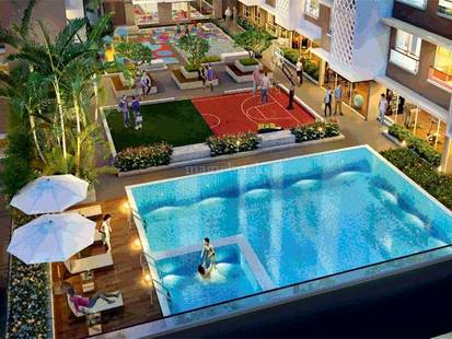 Dotom Domain in Govandi East, Mumbai: Price, Brochure, Floor Plan, Reviews