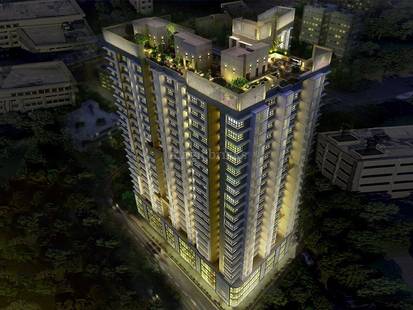 Dotom Domain in Govandi East, Mumbai: Price, Brochure, Floor Plan, Reviews