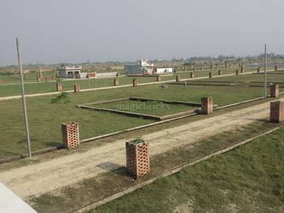 Vikas Vihar Green City in Kishan Path, Lucknow: Price, Brochure, Floor ...