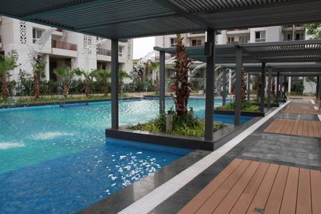 Mapsko Mount Ville in Sector 79, Gurgaon: Price, Brochure, Floor Plan ...