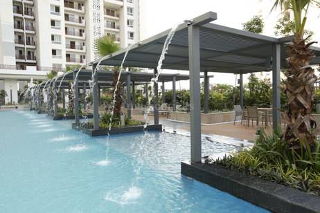 Mapsko Mount Ville in Sector 79, Gurgaon: Price, Brochure, Floor Plan ...