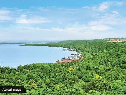 TATA Rio De Goa in Dabolim, Goa: Price, Brochure, Floor Plan, Reviews