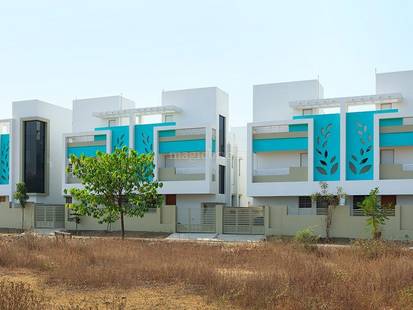 Raghav Villas in Dabha, Nagpur: Price, Brochure, Floor Plan, Reviews