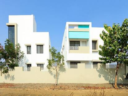 Raghav Villas in Dabha, Nagpur: Price, Brochure, Floor Plan, Reviews