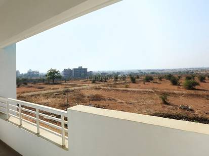 Raghav Villas in Dabha, Nagpur: Price, Brochure, Floor Plan, Reviews