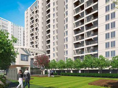 Magarpatta Madhuvan Resale Price, Flats & Properties for sale in ...