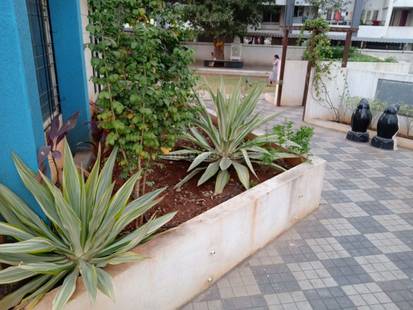 Durvankur Srushti in Narhe, Pune: Price, Brochure, Floor Plan, Reviews