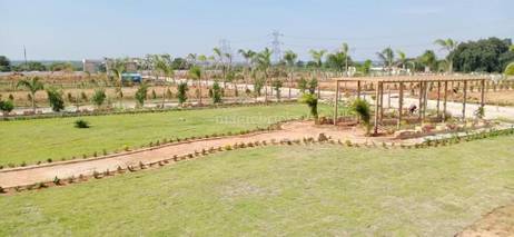 Doctors Colony in Shadnagar, Hyderabad: Price, Brochure, Floor Plan ...