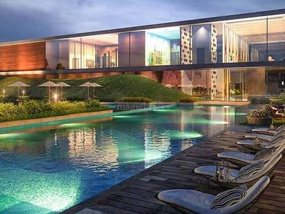 Prateek Canary in Sector 150, Noida: Price, Brochure, Floor Plan, Reviews