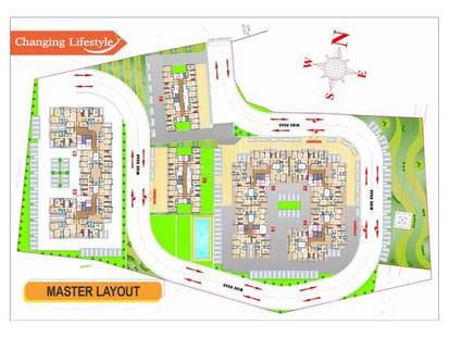 Arihant Aloki in Karjat, Beyond Thane: Price, Brochure, Floor Plan, Reviews