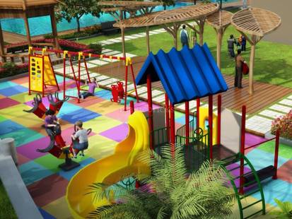 Arihant Aloki in Karjat, Beyond Thane: Price, Brochure, Floor Plan, Reviews