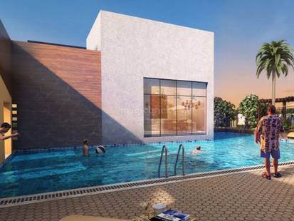 Arihant Aloki in Karjat, Beyond Thane: Price, Brochure, Floor Plan, Reviews