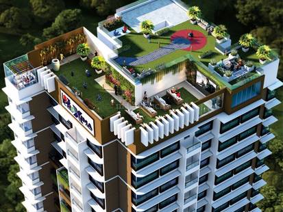 S3 Proxima in Chembur West, Mumbai: Price, Brochure, Floor Plan, Reviews