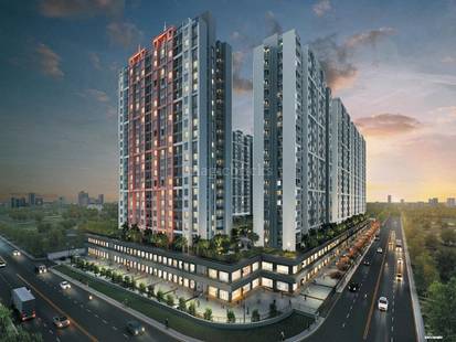 2 BHK Flats/Apartments for Sale in Pune under 50 Lakhs