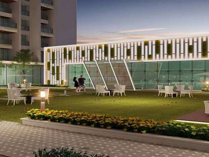 Flats for Sale near Tycoons Codename Epicentre, Beyond Thane - Flats Price near Tycoons Codename ...