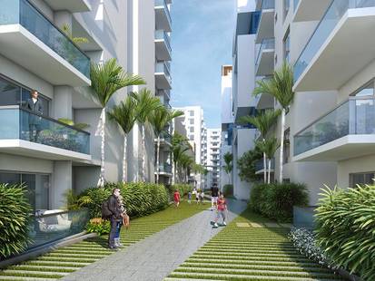 EIPL Apila in Gandipet, Hyderabad: Price, Brochure, Floor Plan, Reviews