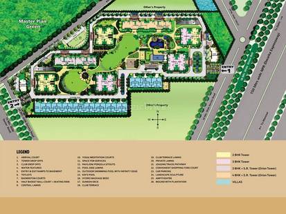 Assotech Blith in Sector 99, Gurgaon: Price, Brochure, Floor Plan, Reviews