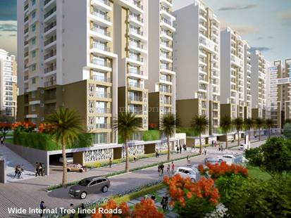 Assotech Pride in Rudrapur, Bhubaneswar: Price, Brochure, Floor Plan ...