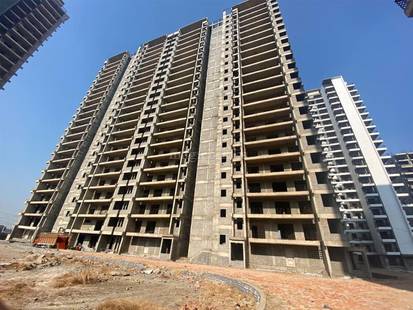 Buy 3 BHK Flat/Apartment in Assotech Blith Sector 99, Gurgaon - 1685 Sq-ft
