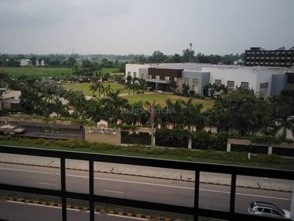 Goel Tower in Faizabad Road, Lucknow: Price, Brochure, Floor Plan, Reviews
