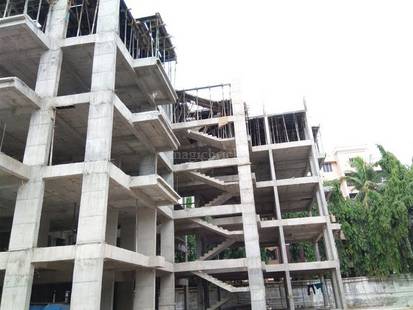 Shanta Sriram Pinnacle in Ameerpet, Hyderabad: Price, Brochure, Floor ...