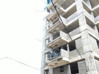 Shanta Sriram Pinnacle in Ameerpet, Hyderabad: Price, Brochure, Floor ...