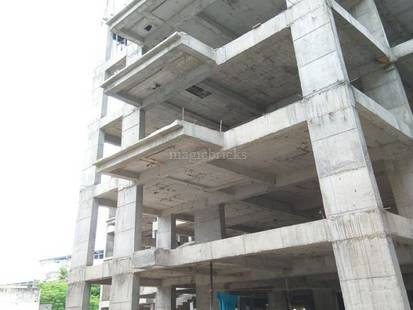 Shanta Sriram Pinnacle in Ameerpet, Hyderabad: Price, Brochure, Floor ...