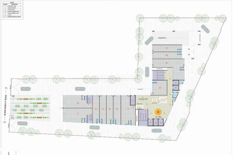 Krupal Pathshala in Jodhpur Village, Ahmedabad: Price, Brochure, Floor ...