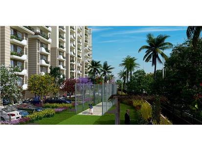 Assotech Hills Sector 2 in Morabadi, Ranchi: Price, Brochure, Floor ...