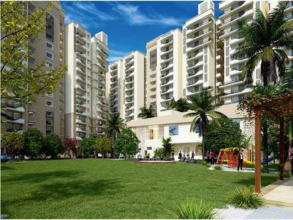 Assotech Hills Sector 2 in Morabadi, Ranchi: Price, Brochure, Floor ...