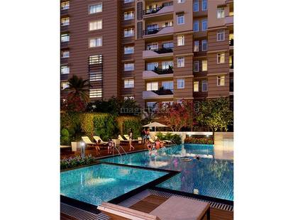 Assotech Hills Sector 2 in Morabadi, Ranchi: Price, Brochure, Floor ...