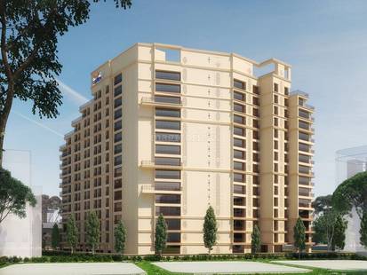 Krupal Pathshala in Jodhpur Village, Ahmedabad: Price, Brochure, Floor ...