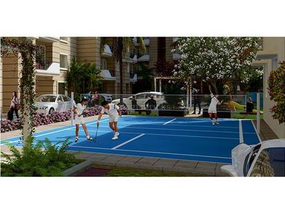 Assotech Hills Sector 2 in Morabadi, Ranchi: Price, Brochure, Floor ...