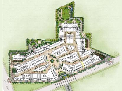 M3M 65th Avenue in Sector 65, Gurgaon: Price, Brochure, Floor Plan, Reviews