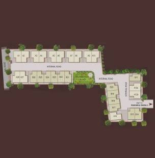 Raghukul Dhara 3 in Bakrol Road Vallabh Vidyanagar, Anand: Price ...