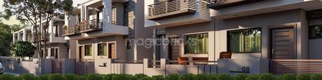 Raghukul Dhara 3 in Bakrol Road Vallabh Vidyanagar, Anand: Price ...
