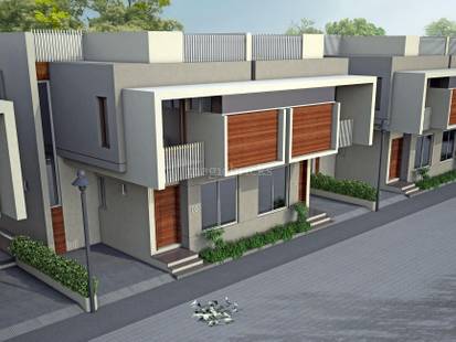 Raghukul Dhara 3 in Bakrol Road Vallabh Vidyanagar, Anand: Price ...